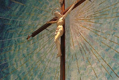 Feast of Our Lady of Sorrows - September 15